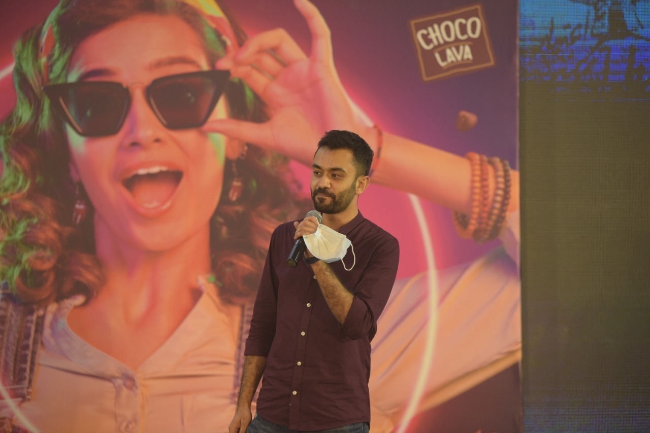 Day three of YLC highlights artistic, cultural diversity of Pakistan ...