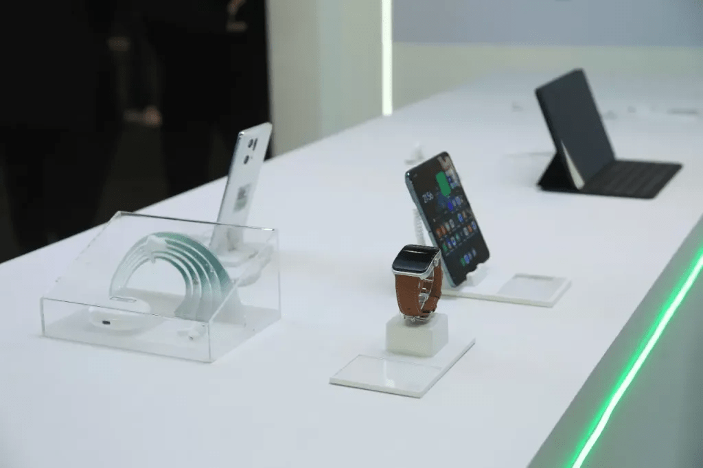 OPPO’s innovation led Technology promises a Smarter Future Ahead ...